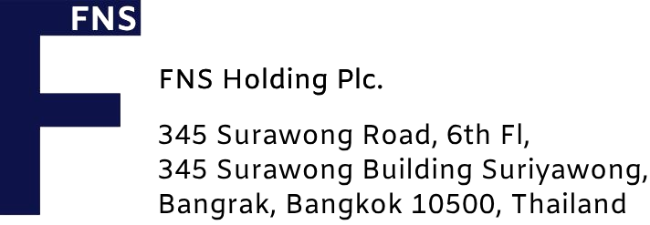 News and Announcements : FNS Holdings Plc.